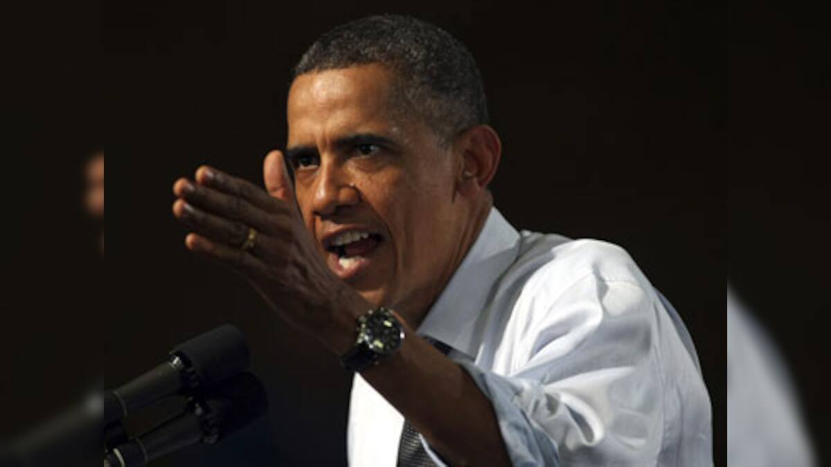 Relationship with Pakistan is important, critical, vital: US President ...