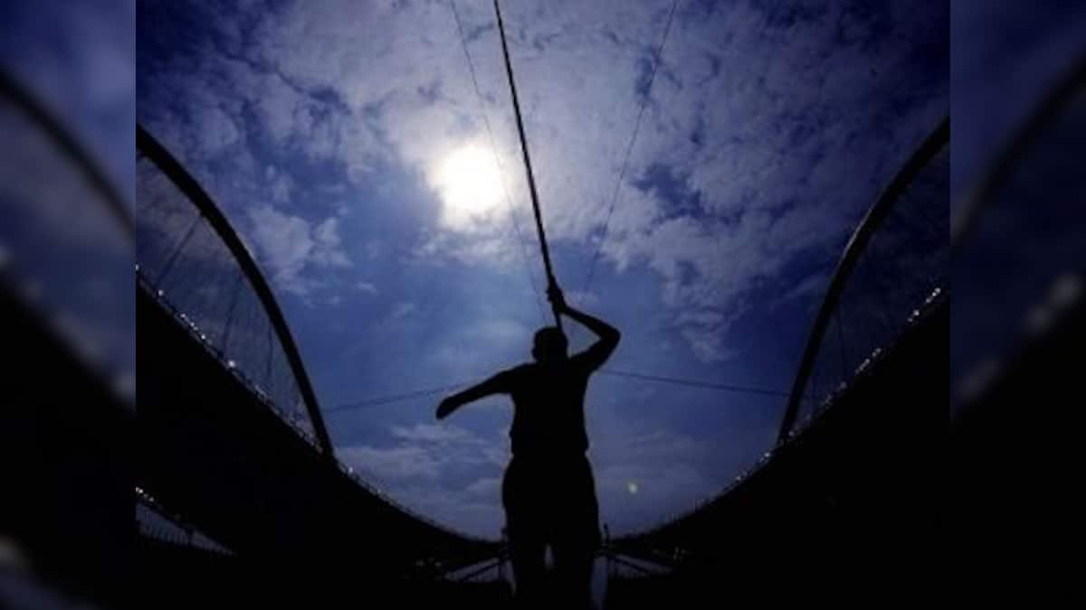 Rio Paralympics 2016: India's Amit Kumar Saroha finishes seventh in men ...