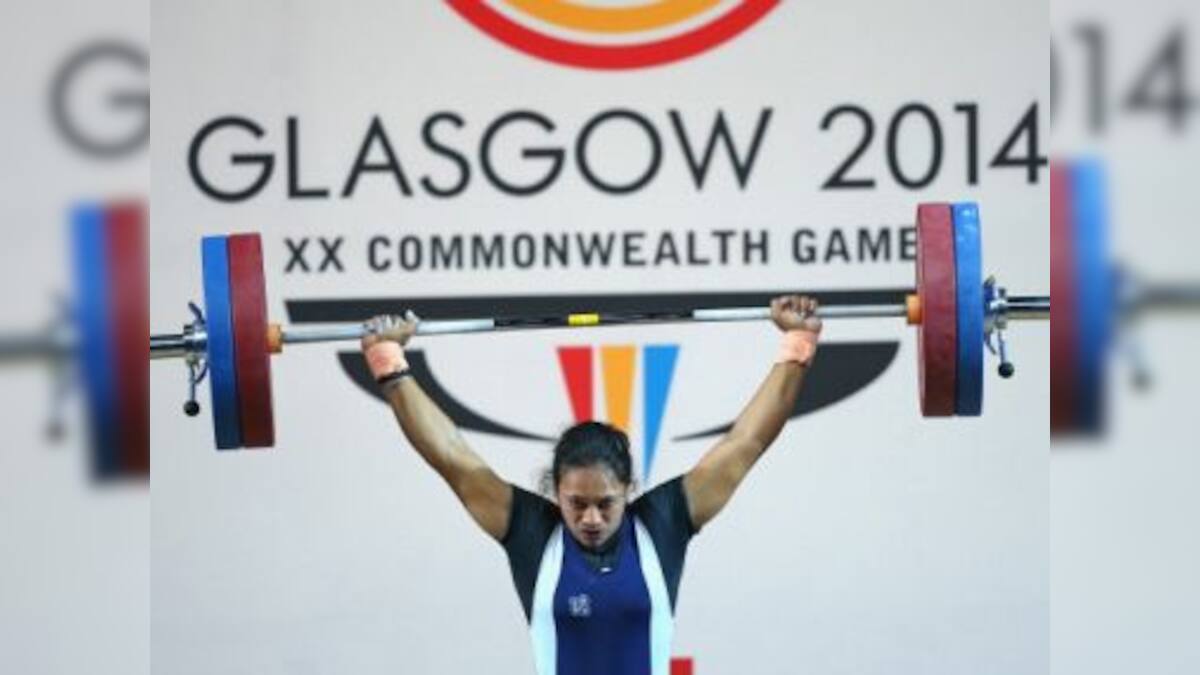 Road to Rio: Indian weightlifters earn two quota places for 2016 ...