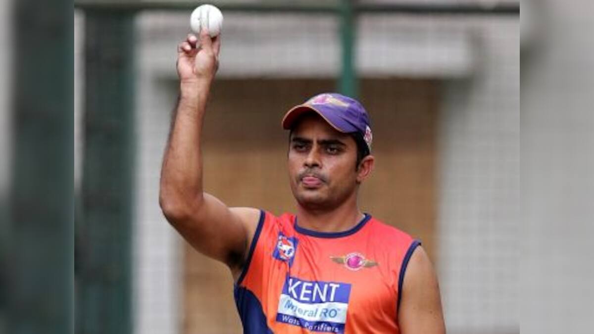 There is no strategy, T20 cricket is all about momentum: RPS all ...