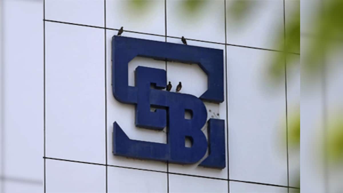 Ajay Tyagi assumes office as Sebi Chairman – Firstpost