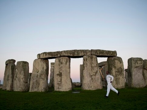 Stonehenge, Statue of Liberty in danger from climate change: UN-World ...
