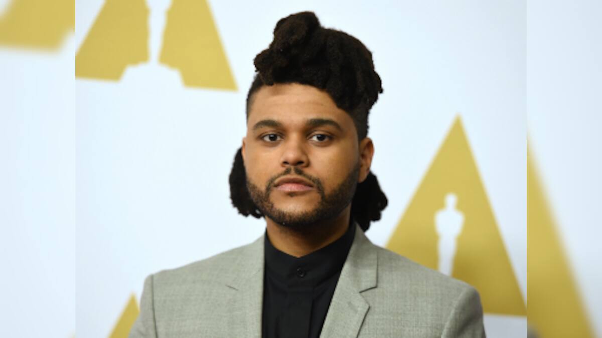 Muslim rapper Belly cancels Jimmy Kimmel Live slot to protest against ...