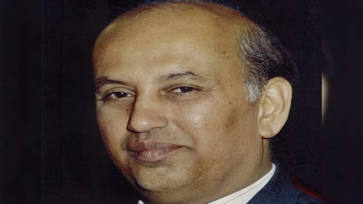 Udupi Ramachandra Rao passes away: Former ISRO chairman and man behind ...