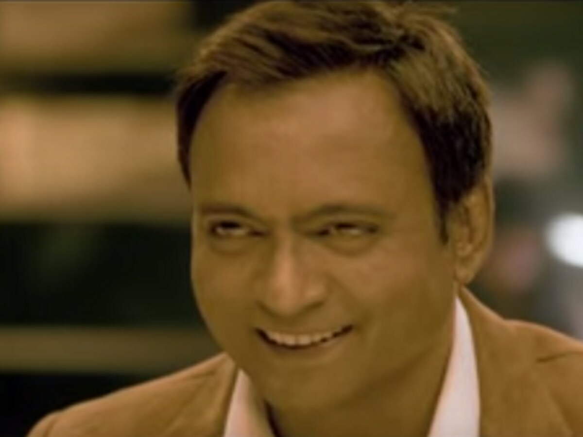 Prashant Narayanan In Murder 2