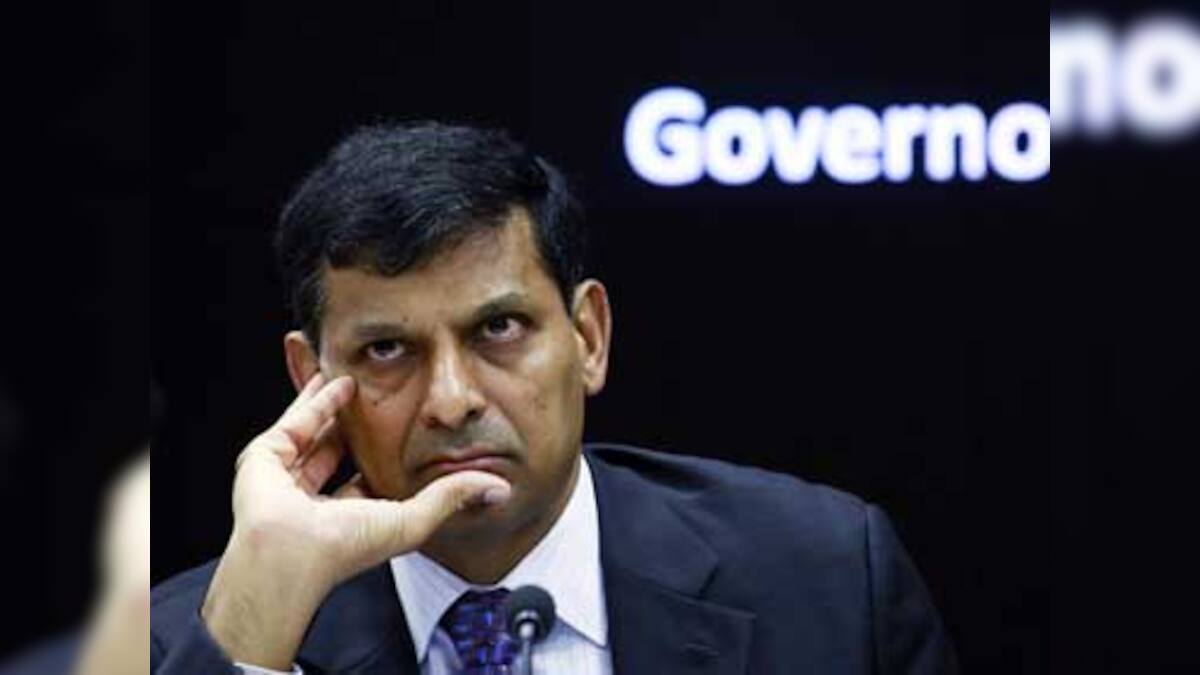The case against Raghuram Rajan: Has he damaged RBI’s autonomy? – Firstpost