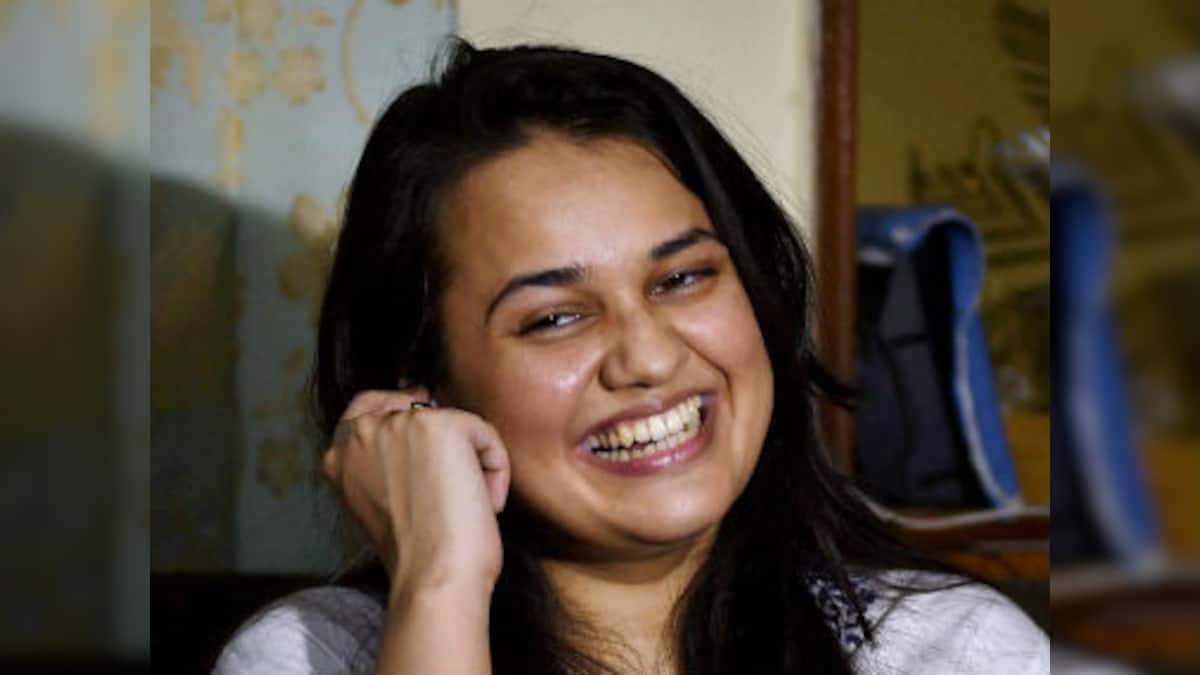 Tina Dabi's fake Facebook accounts reveal internet warriors' blinkered ...