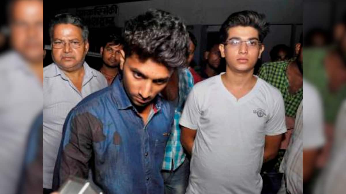 Who will fight for Aditya Sachdev, the youth shot for overtaking the ...