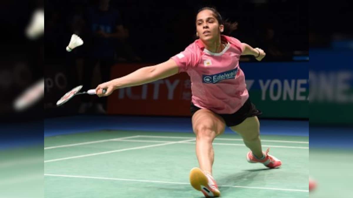 Australian Open: Saina Nehwal one step away from title, Kidambi ...
