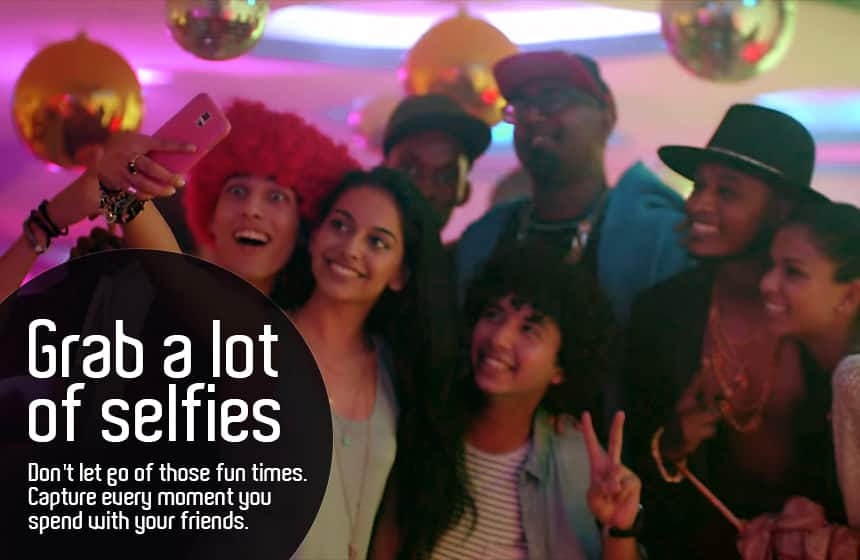 What makes Vodafone U similar to an always on party? – Firstpost