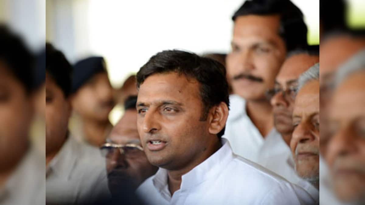 Ahead of Alok Ranjan's retirement, Akhilesh tasked with selecting UP ...