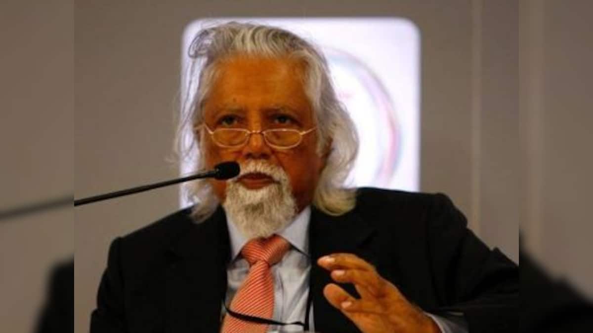 Aveek Sarkar quits as editor-in-chief of Ananda Bazaar Patrika, The ...