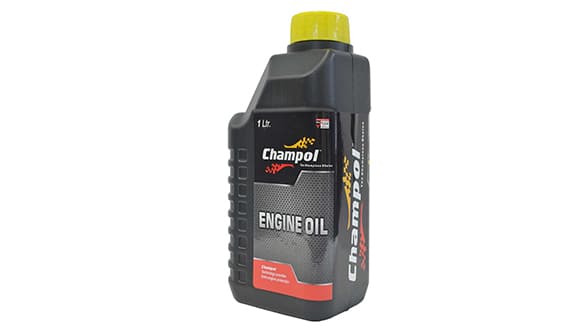Champol range of lubricants now available in India-Auto News , Firstpost