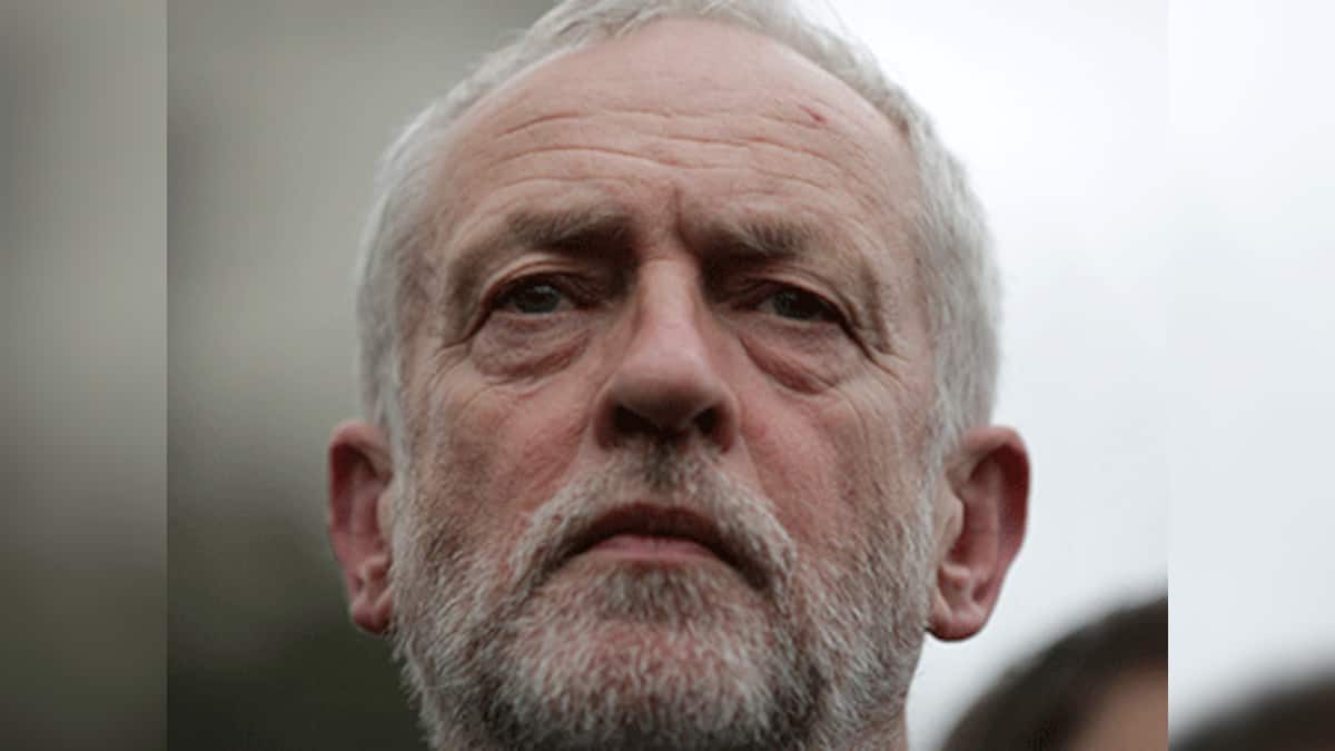 British election campaign trail sees parties make one misstep after ...