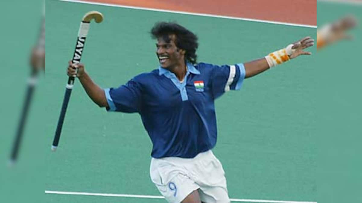 Hockey World Cup Memories: Dhanraj Pillay on hostile reception in 1990 ...