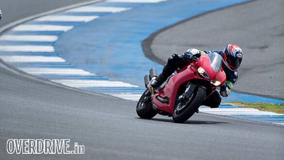 Everything you needed to know about the Ducati Riding Experience-Auto ...