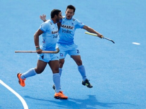 India the most interesting outfit in Hockey Champions Trophy: Gavin ...