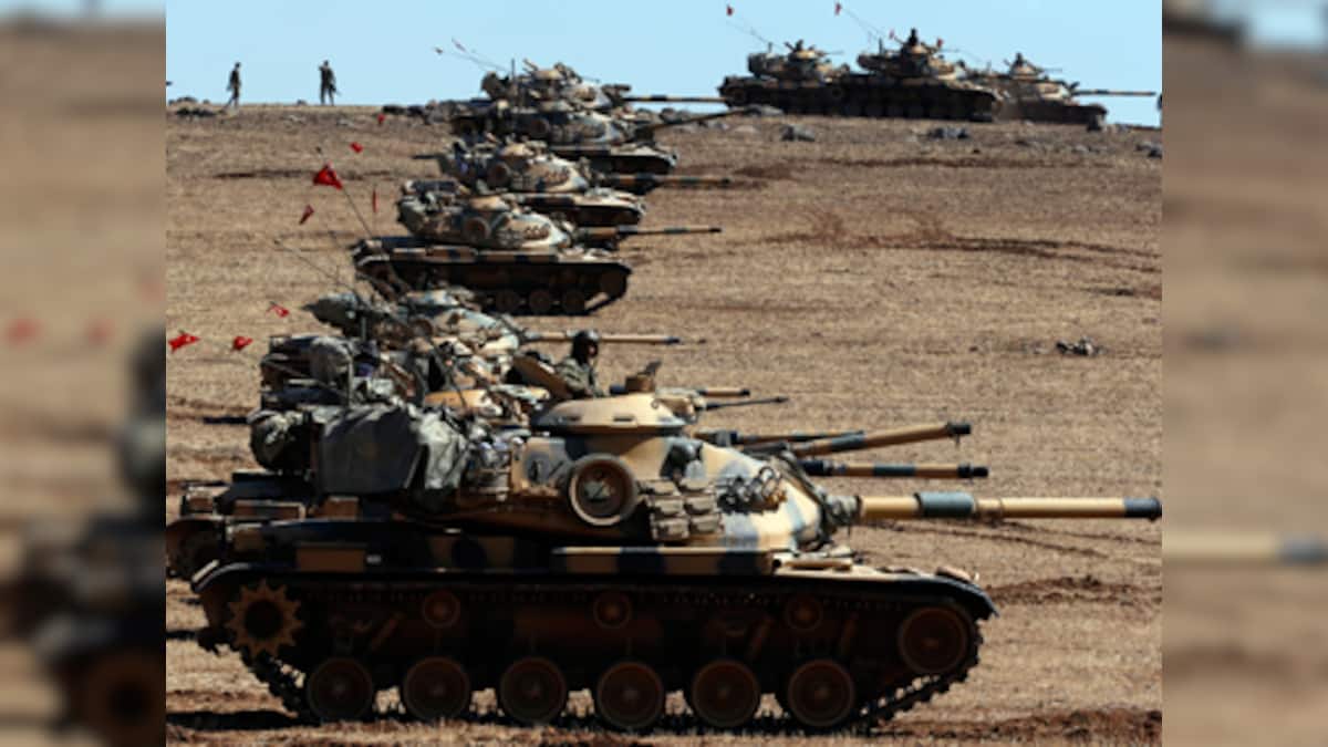 Fall of Sirte port: Libyan forces recapture Islamic State bastion ...