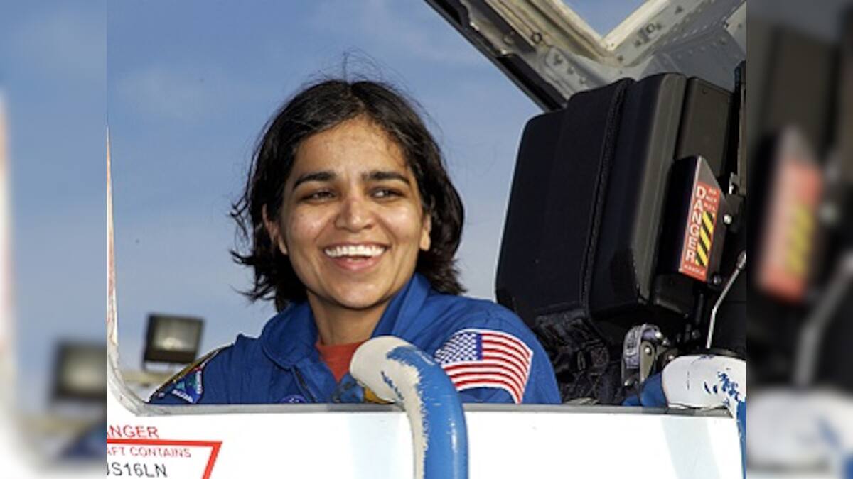 Declare Kalpana Chawla's birthday as Daughters’ Day, activists urge PM ...