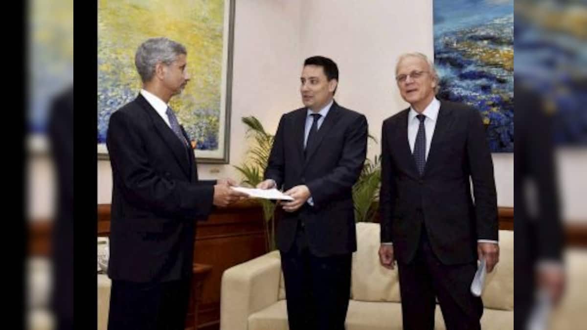 India's inclusion into MTCR will strengthen international non ...