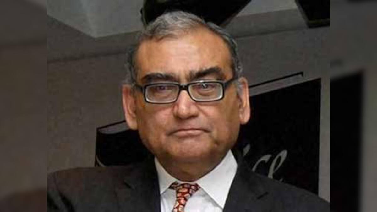 Dear Justice Katju, you have burnt the bridges that could have saved ...