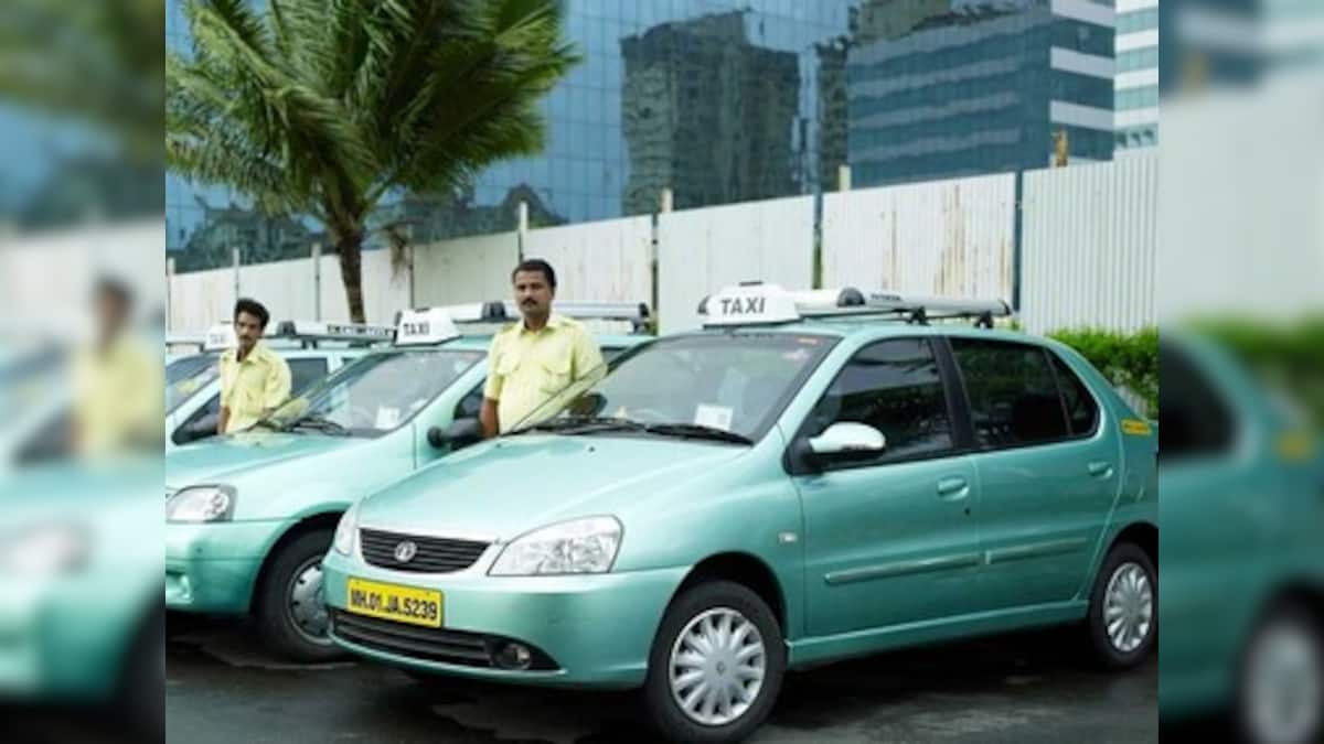 Meru Cabs launches ‘Fare exactometer’, taking ‘transparent pricing’ to ...