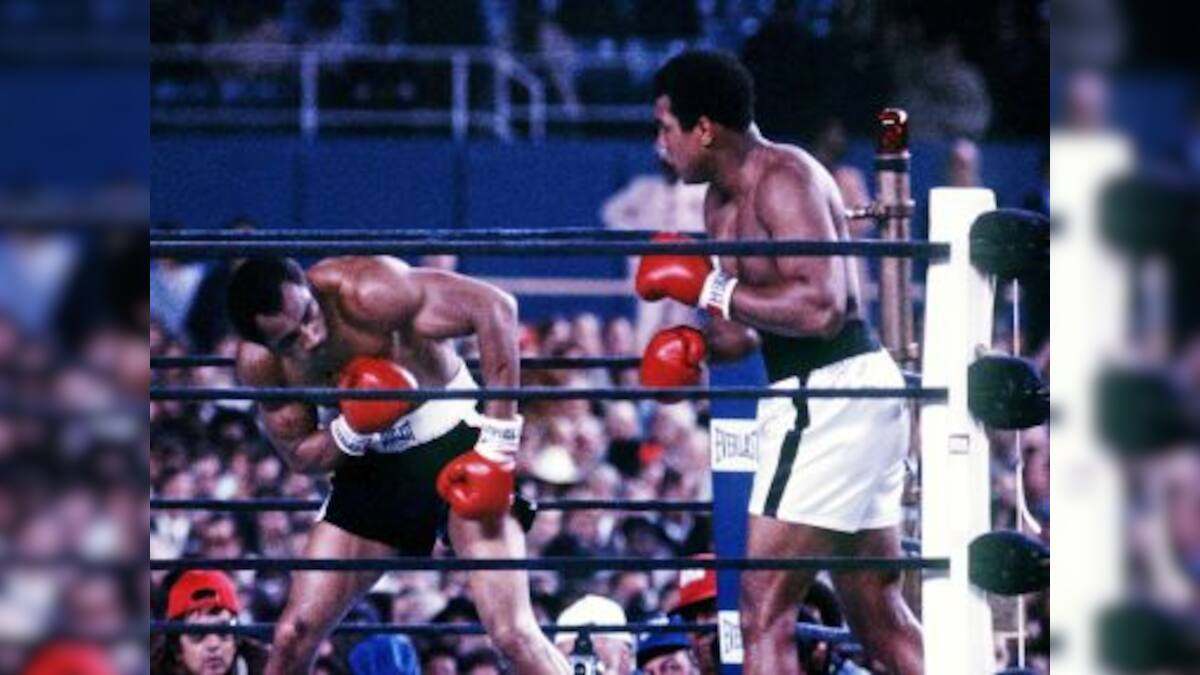 From Muhammad Ali’s India visit to Atlanta Olympics: The Greatest’s ...