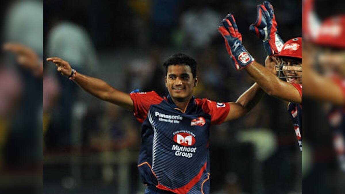 'Delhi Daredevils didn't back my skills with bat or ball': Pawan Negi ...