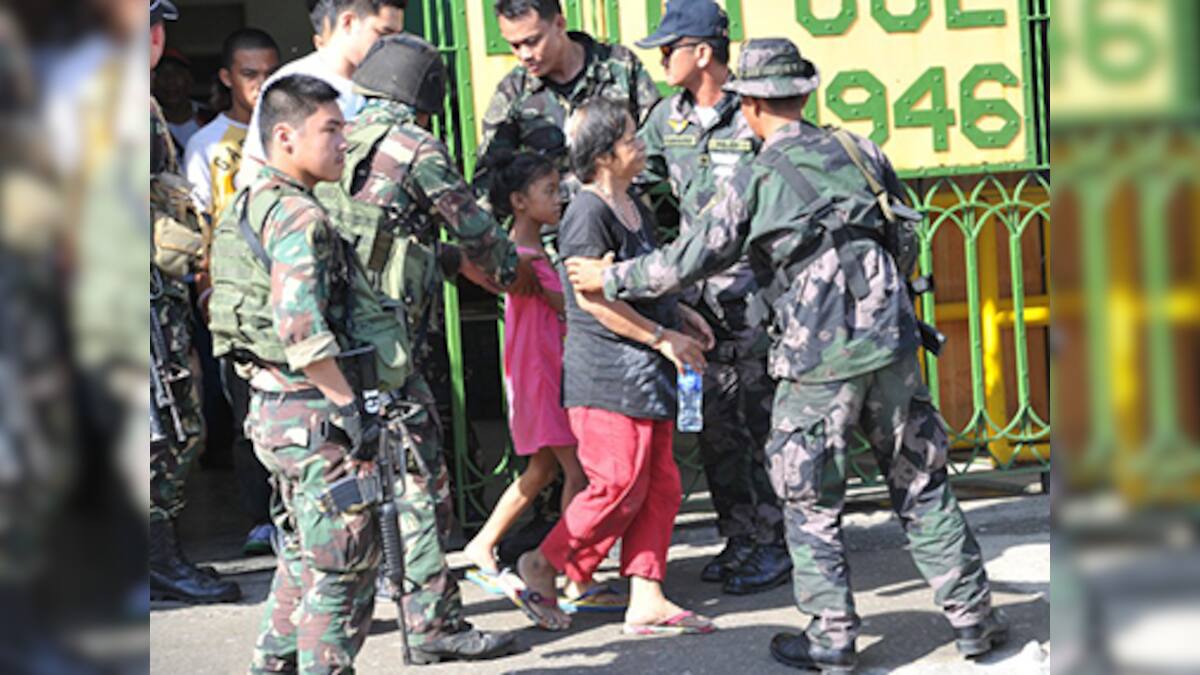 Bounty Offered To Kill Philippine President Elect Rodrigo Duterte