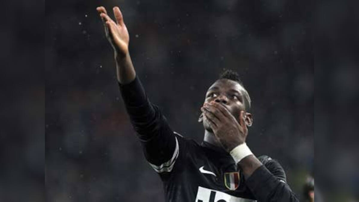 Real Madrid, Juventus have opened talks over Paul Pogba transfer, says ...