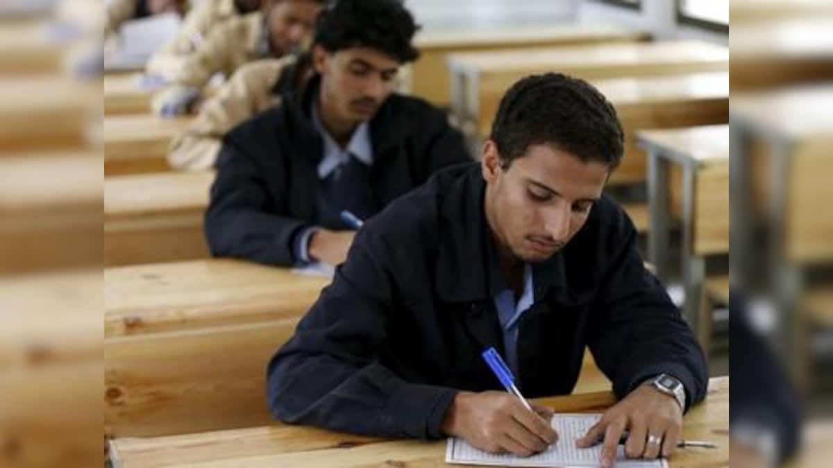 Education in Kerala to be revamped: Education Minister C Raveendranath ...