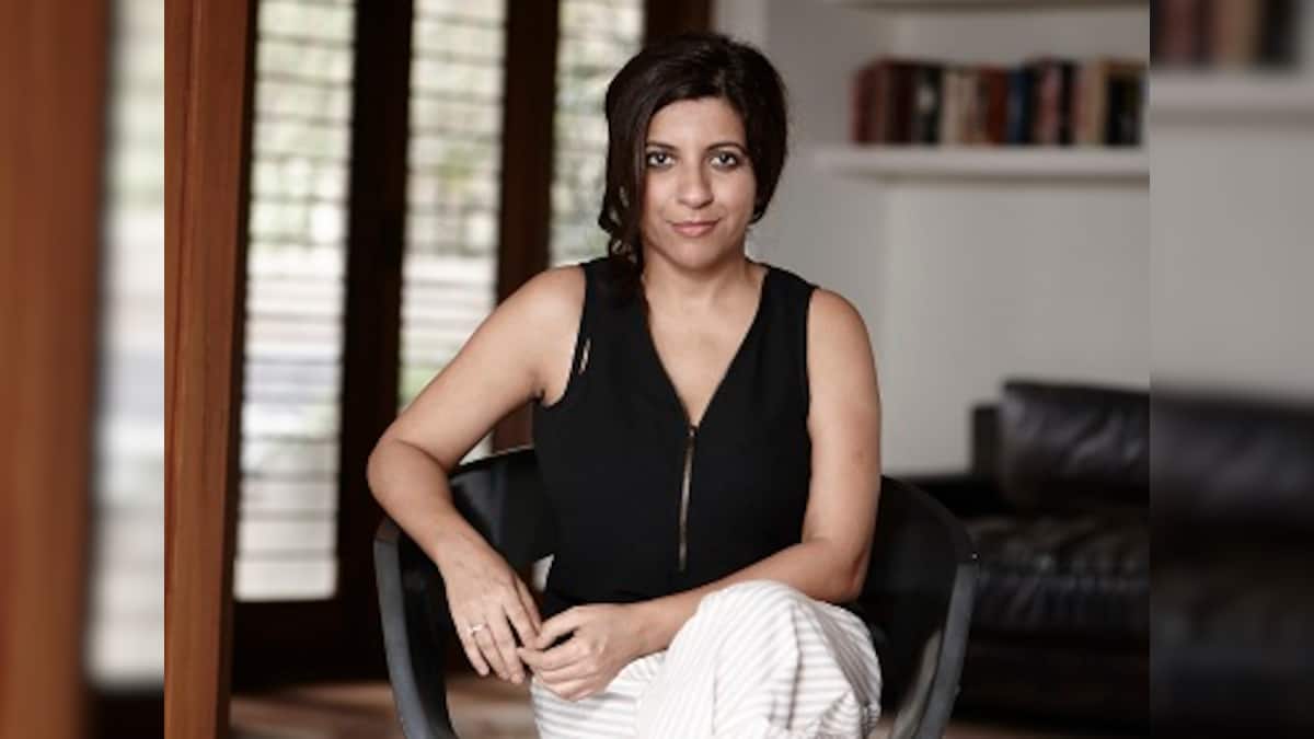 Zoya Akhtar's debut web series Made In Heaven to star Bengali actor Joy ...