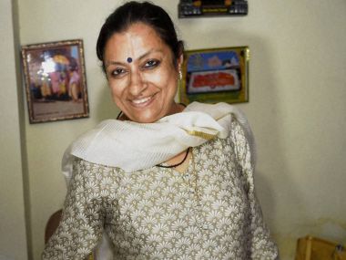 Asha Kumari | World News, Latest and Breaking News, Top International ...