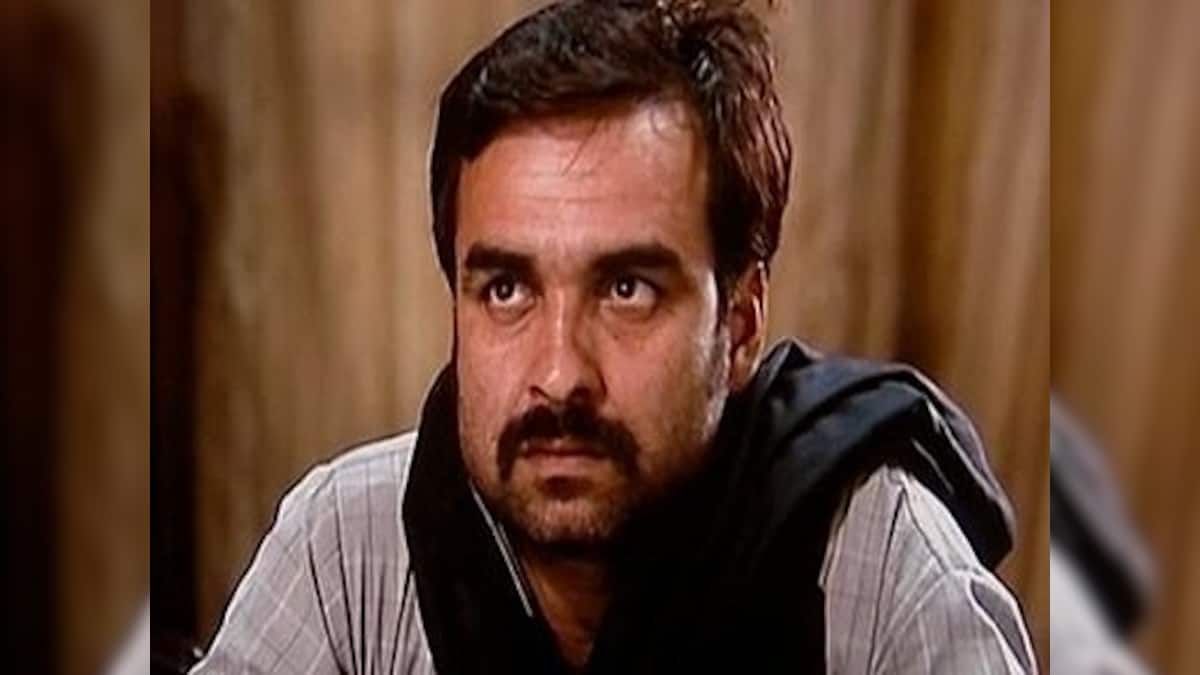 Pankaj Tripathi: 'Modi is the traditional Hindustani hero, Kejriwal is ...