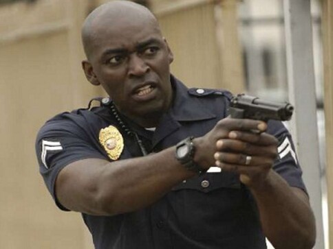 'The Shield' actor Michael Jace found guilty of wife's murder ...