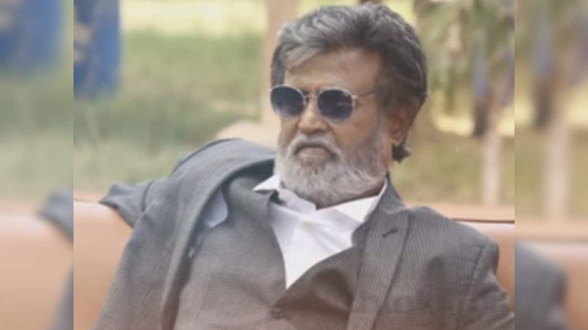 'Neruppu Da': With Rajinikanth's entry song, the music of 'Kabali ...