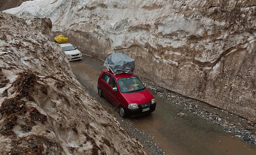 Galwan Valley face-off: India’s border state infrastructure push has ...