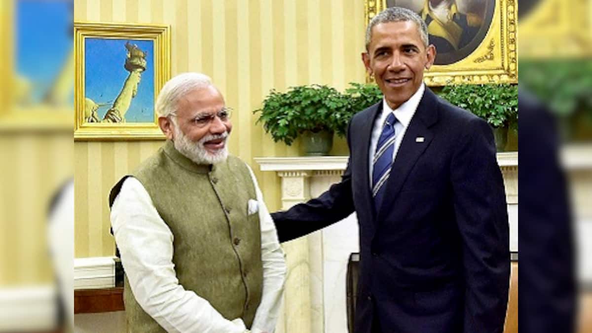 India turns 'major defence partner' for US; Modi scoops billions in ...