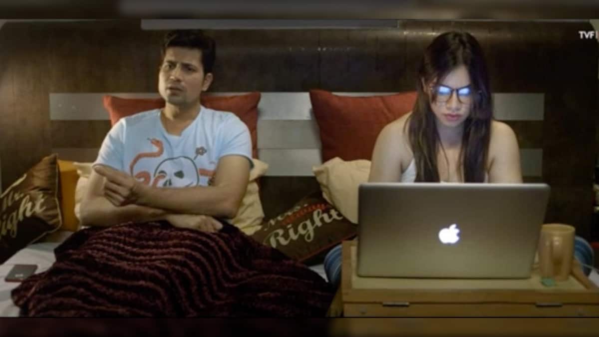 'Permanent Roommates' season two review: A big fat Bollywood film ...