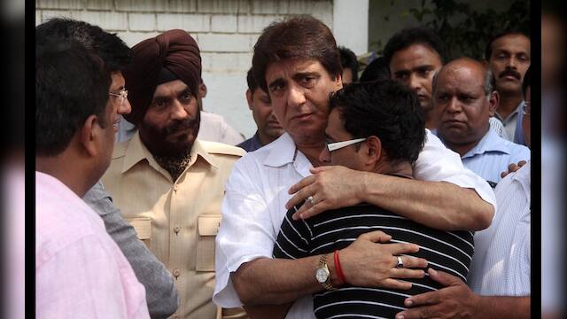 Dhaka terror attack victim Tarishi Jain cremated in Gurugram – Firstpost