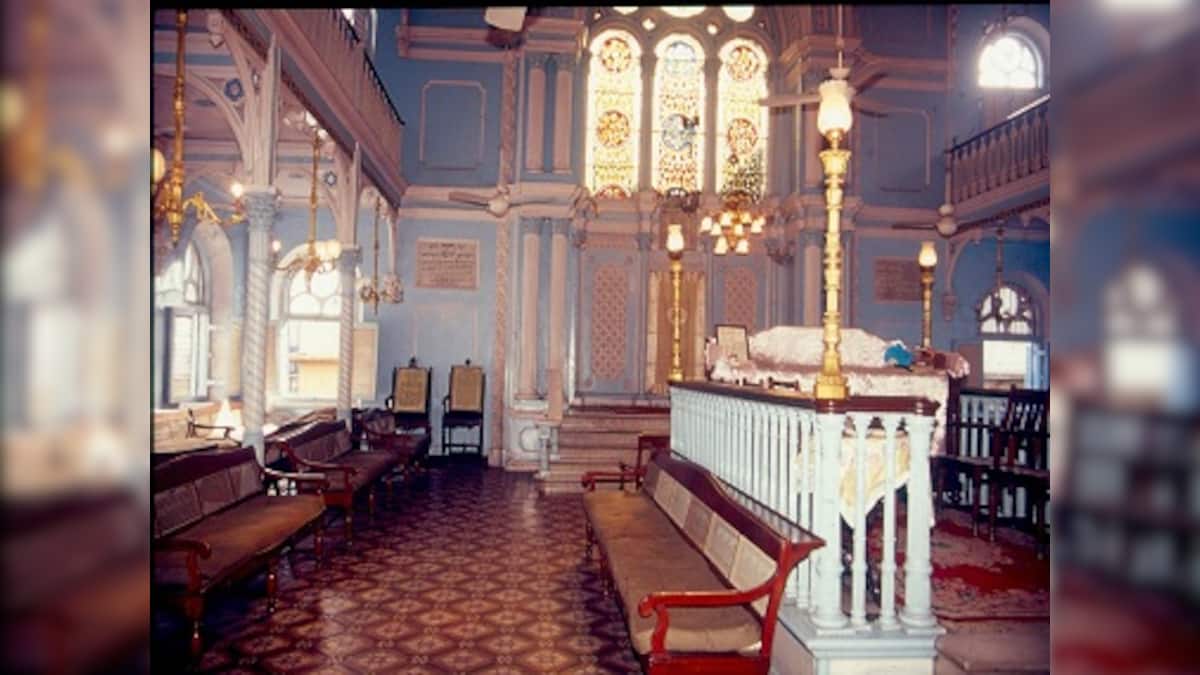 The Bene-Israel and Baghdadi Jews of India: A history of this minority ...