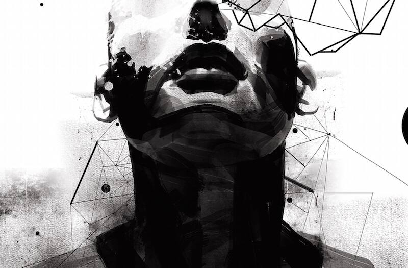 Sameer Pawar's art show 'Block' looks at how humans choose to be ...