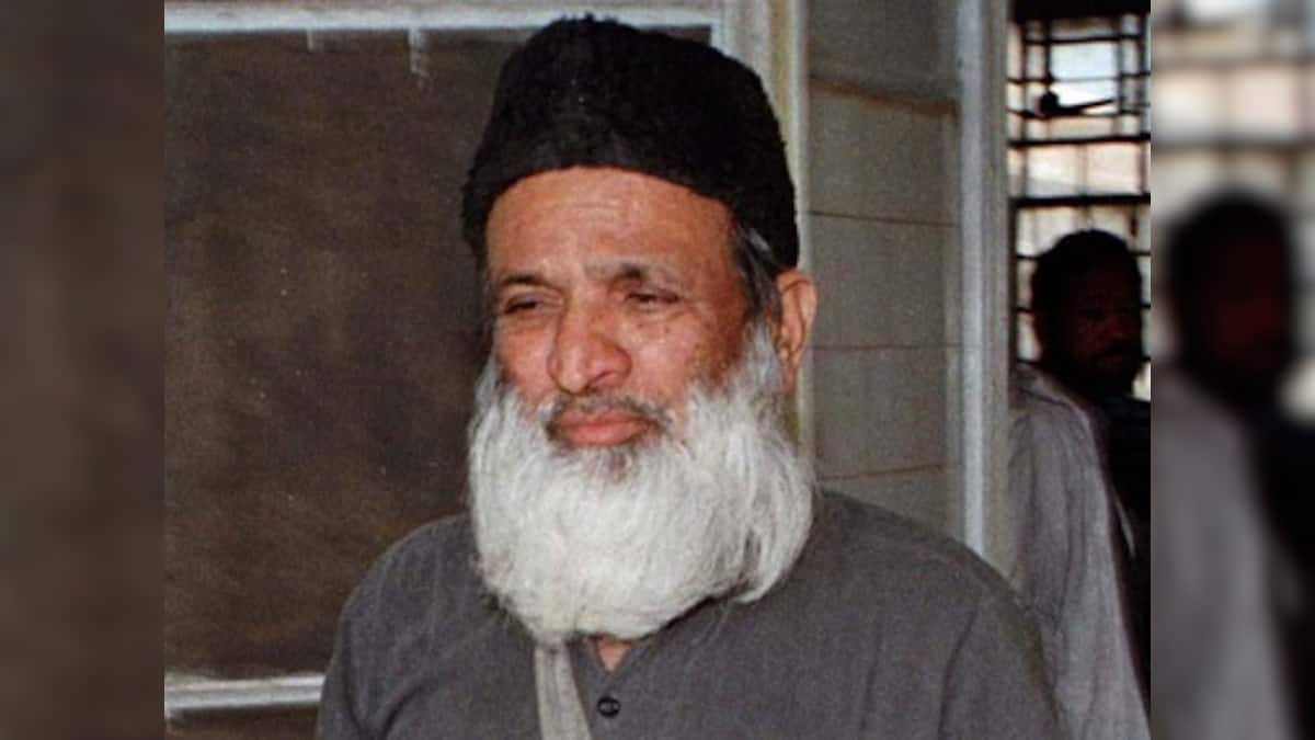 State Bank of Pakistan to honour Edhi with special coin – Firstpost