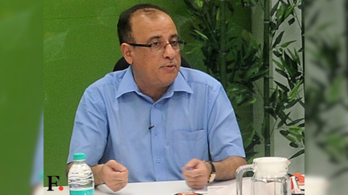 Mumbai rains and how BMC saved the day: Commissioner Ajoy Mehta says ...