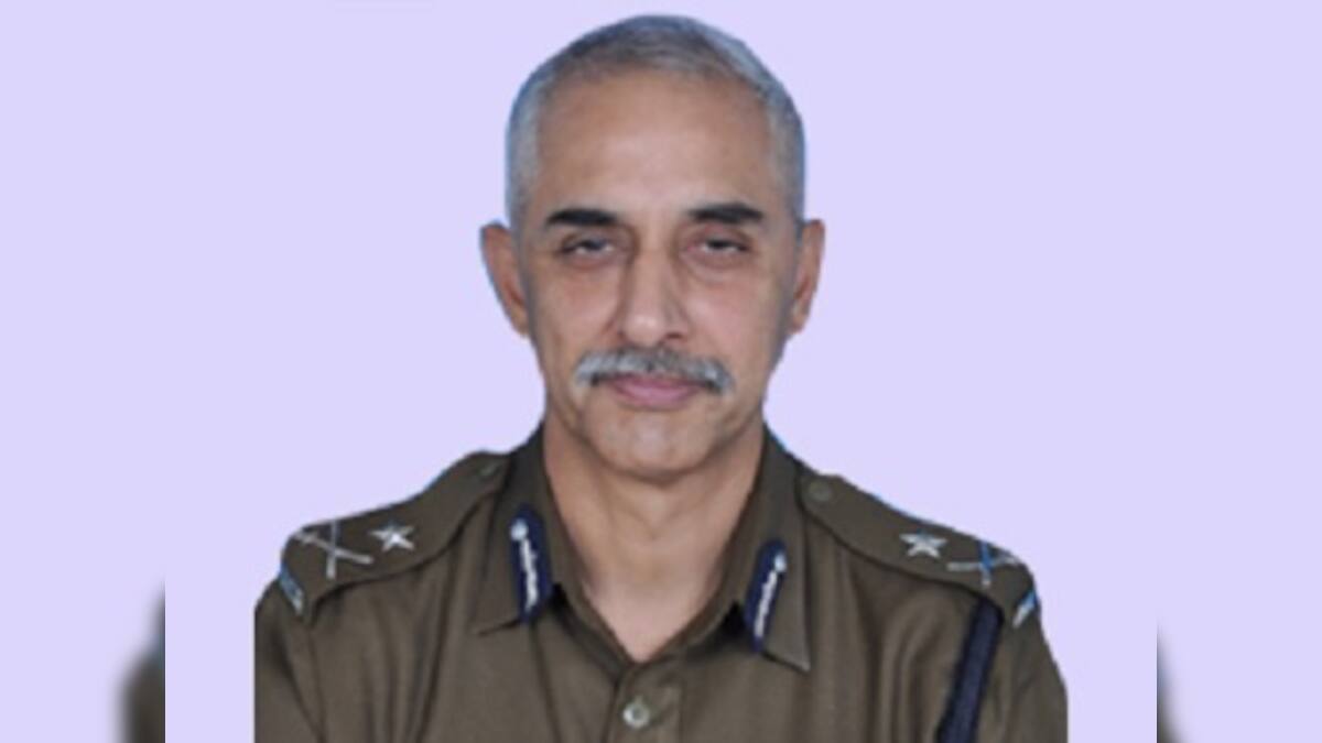 After Burhan Wani's killing, morale of militants is low: I-G Atul ...