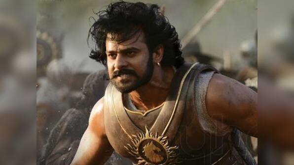 Baahubali continues China's romance with Indian films; opens in 6,000 ...