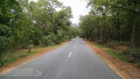 Best driving roads: Belgaum to Goa via Ponda-Auto News , Firstpost