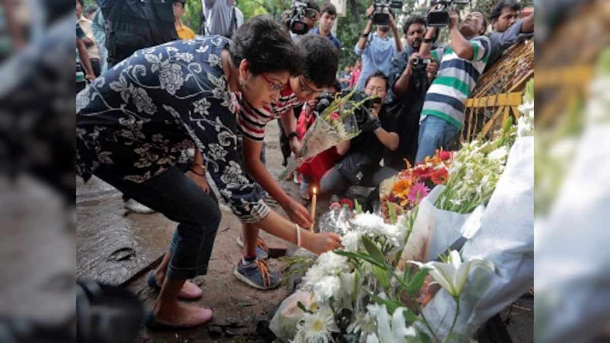 Faraaz Hossain, who didn't leave his friends during Dhaka attack, died ...