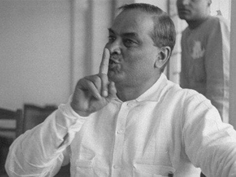 National Doctors' Day: Here's what you should know about Dr BC Roy ...