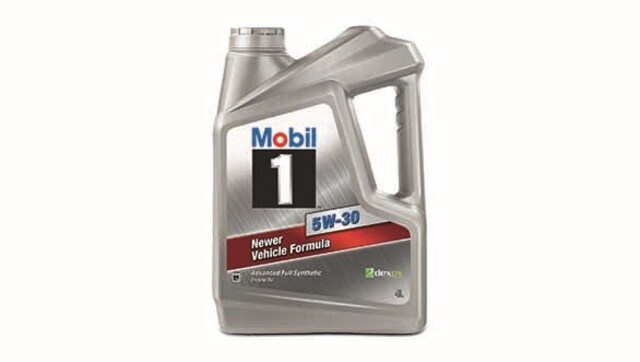 Exxon Mobil launches new Mobil 1 5W-30 engine oil in India-Auto News ...